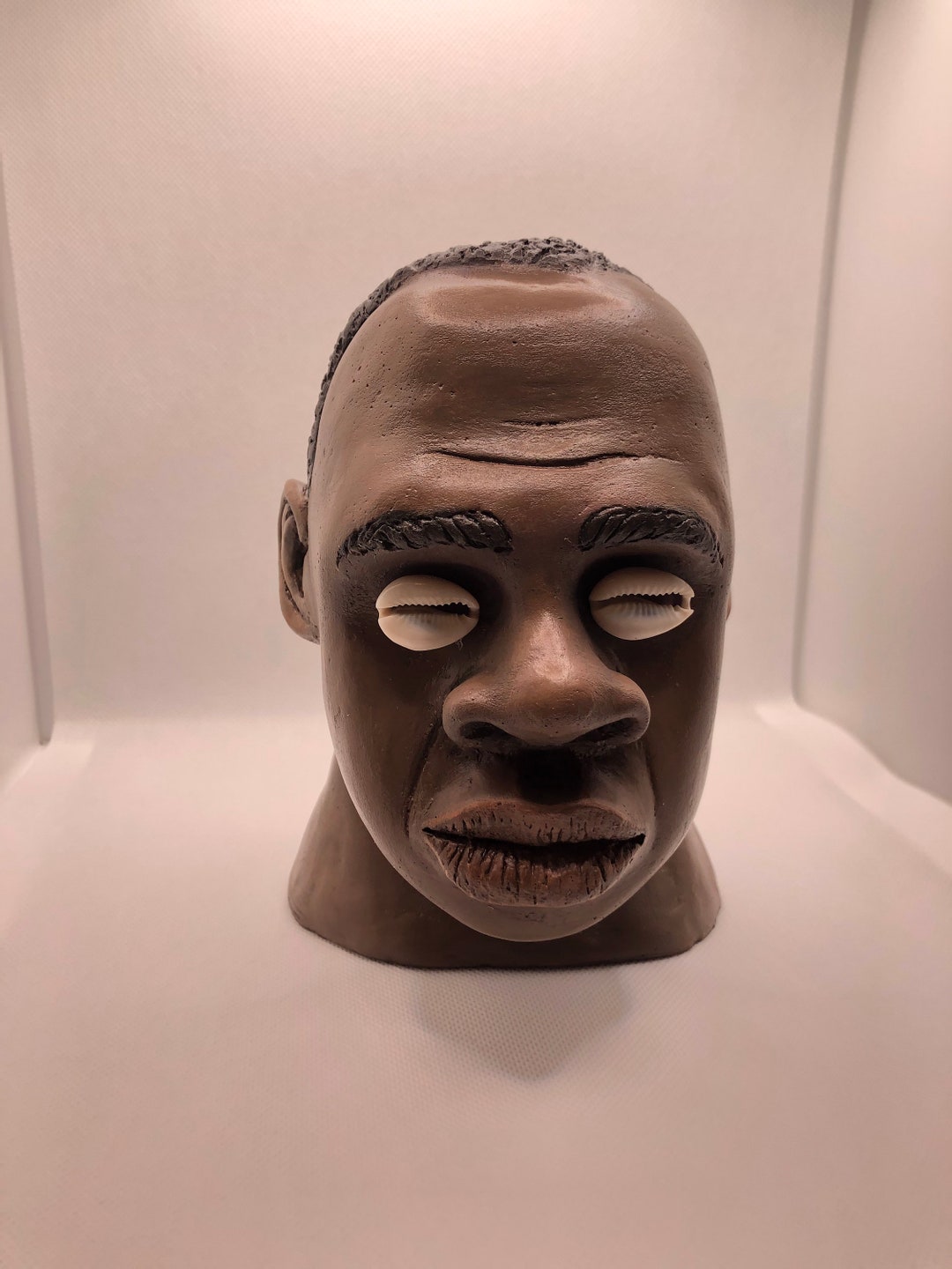 Elegua, Yoruba, Religious Sculpture, Arte En Escultura, Orisha, Deity ...