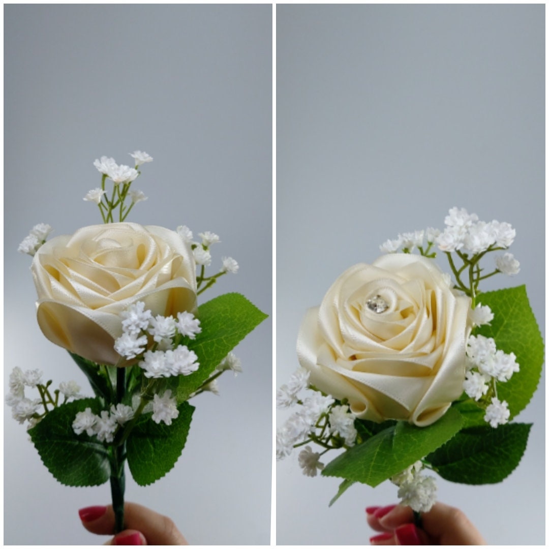 Single Stem Forever Rose Keepsake Perfect Gift for Loved Ones Different ...