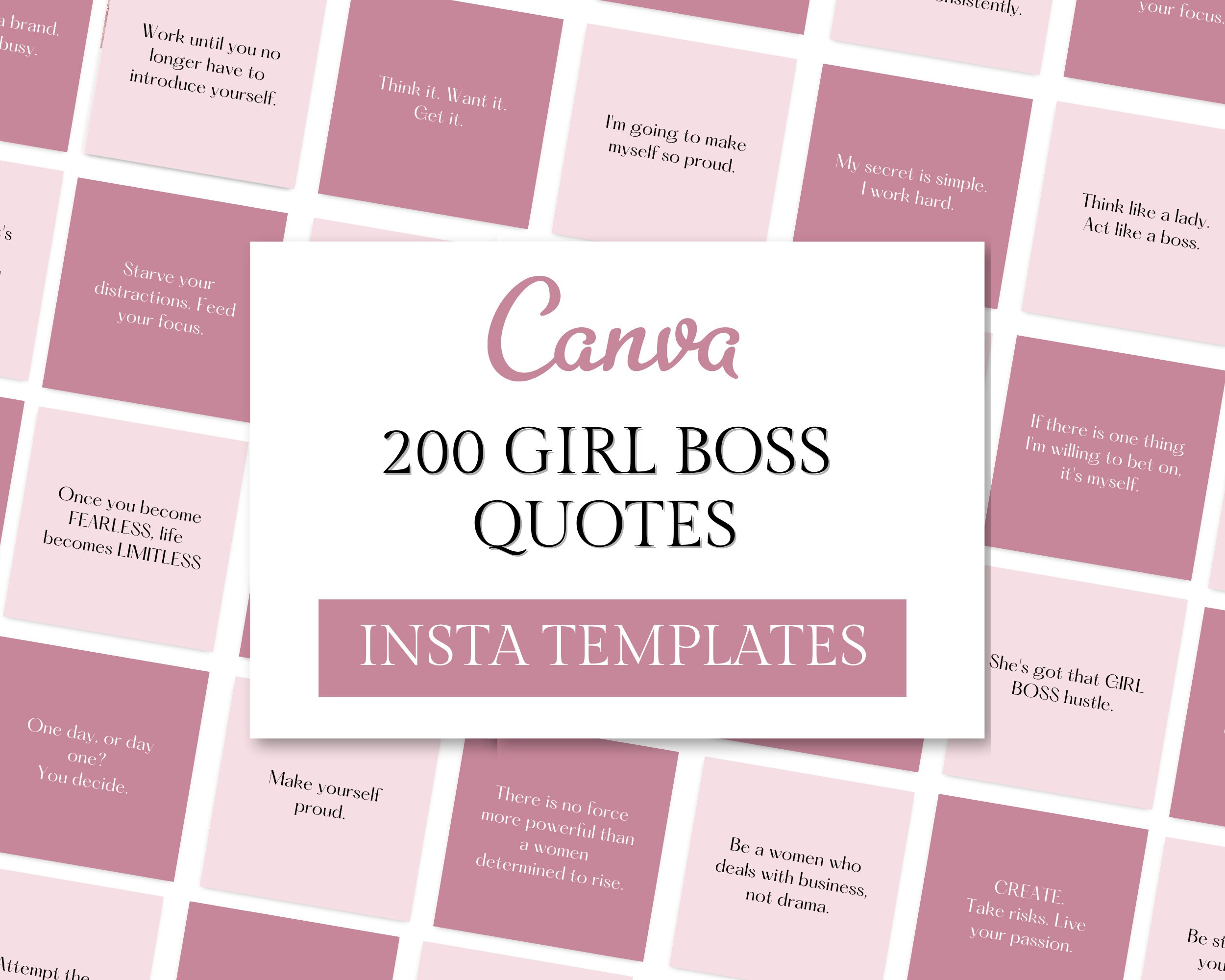 quote-templates-for-canva-girl-boss-editable-quotes-light-pink