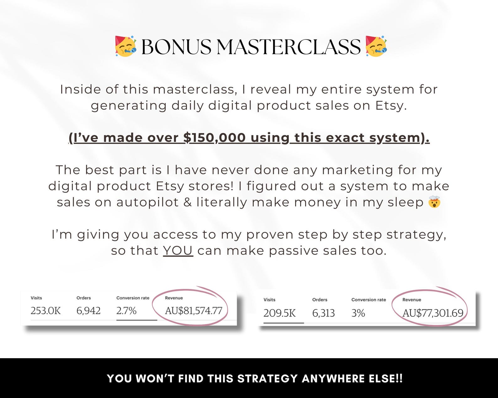 Digital Product Resell Vault, Thousands of Done-for-you Digital ...