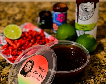 Chamoy Rim - Etsy