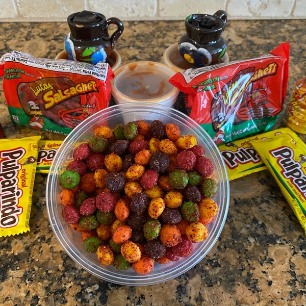 Shop Chamoy Candy - Etsy