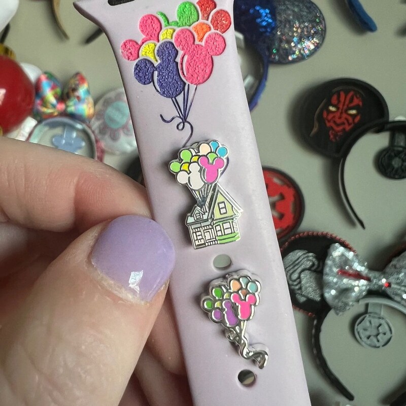 Magic Band Svg - Etsy