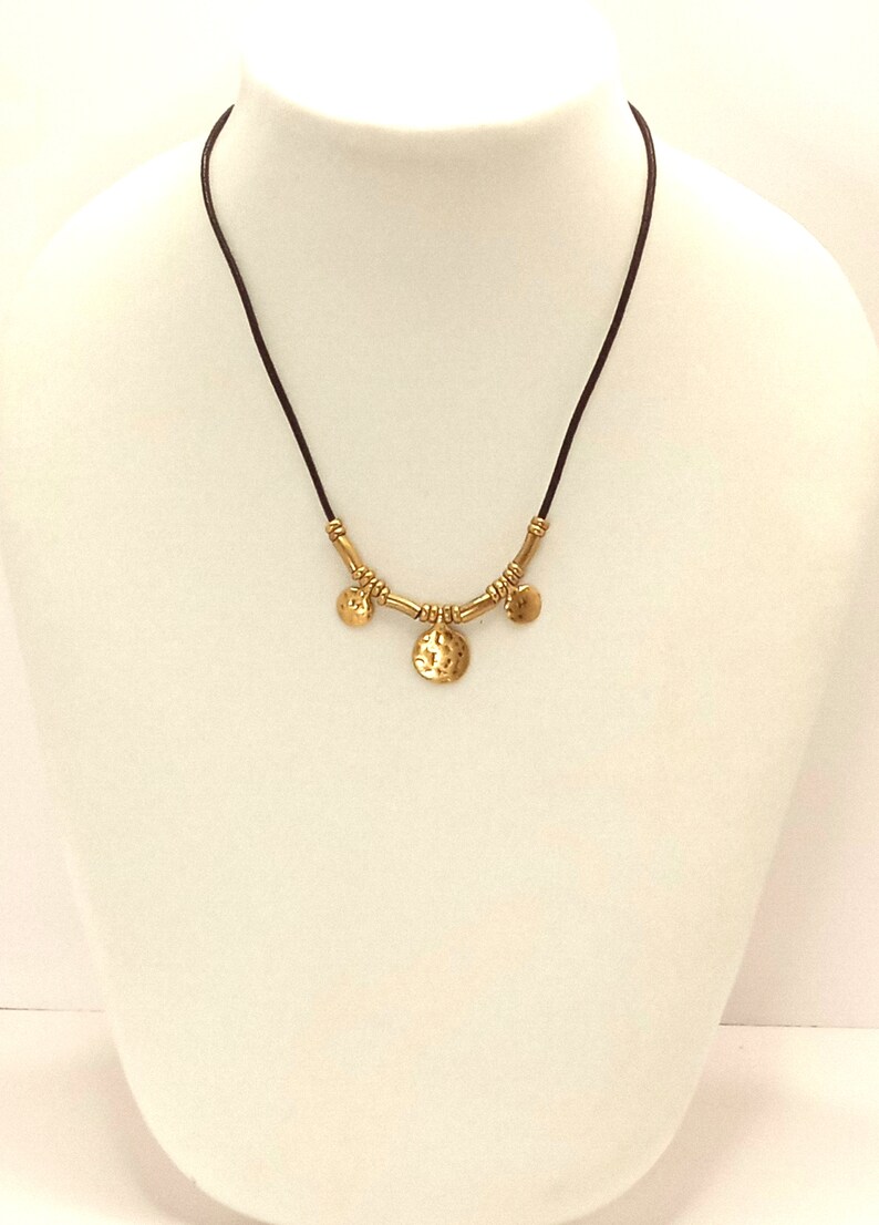 Vintage Signed RLL 80's Ralph Lauren Gold Plated - Etsy