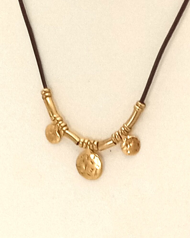 Vintage Signed RLL 80's Ralph Lauren Gold Plated - Etsy