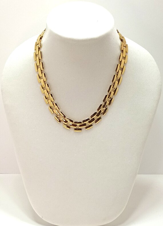 vintage napier tank track - Gem