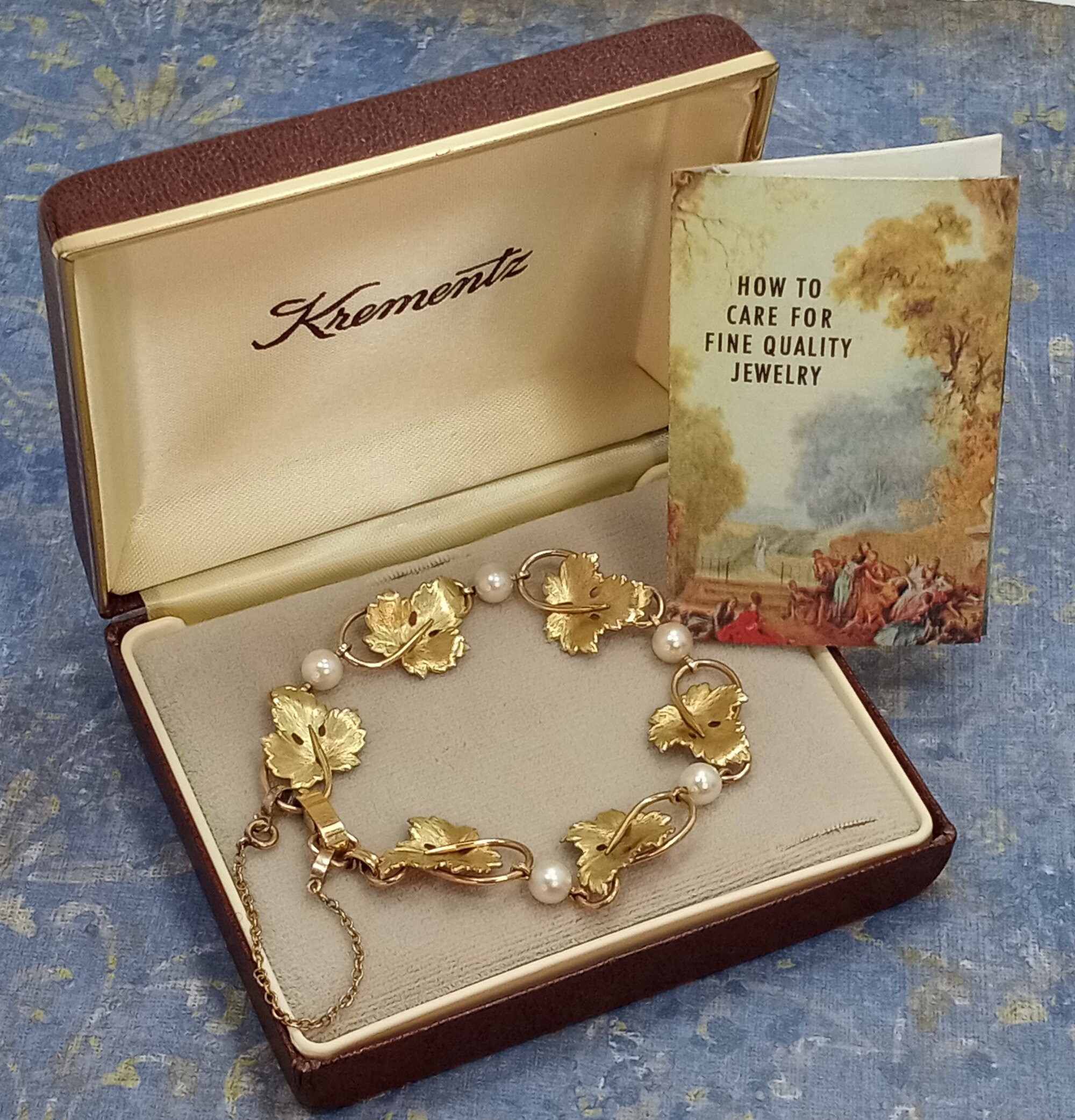 Krementz Jewelry - Etsy Krementz Jewelry - Etsy