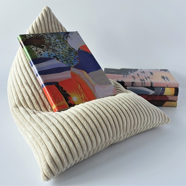 Book Pillow - Etsy
