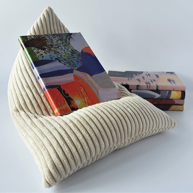 Triangle Cushion - Etsy