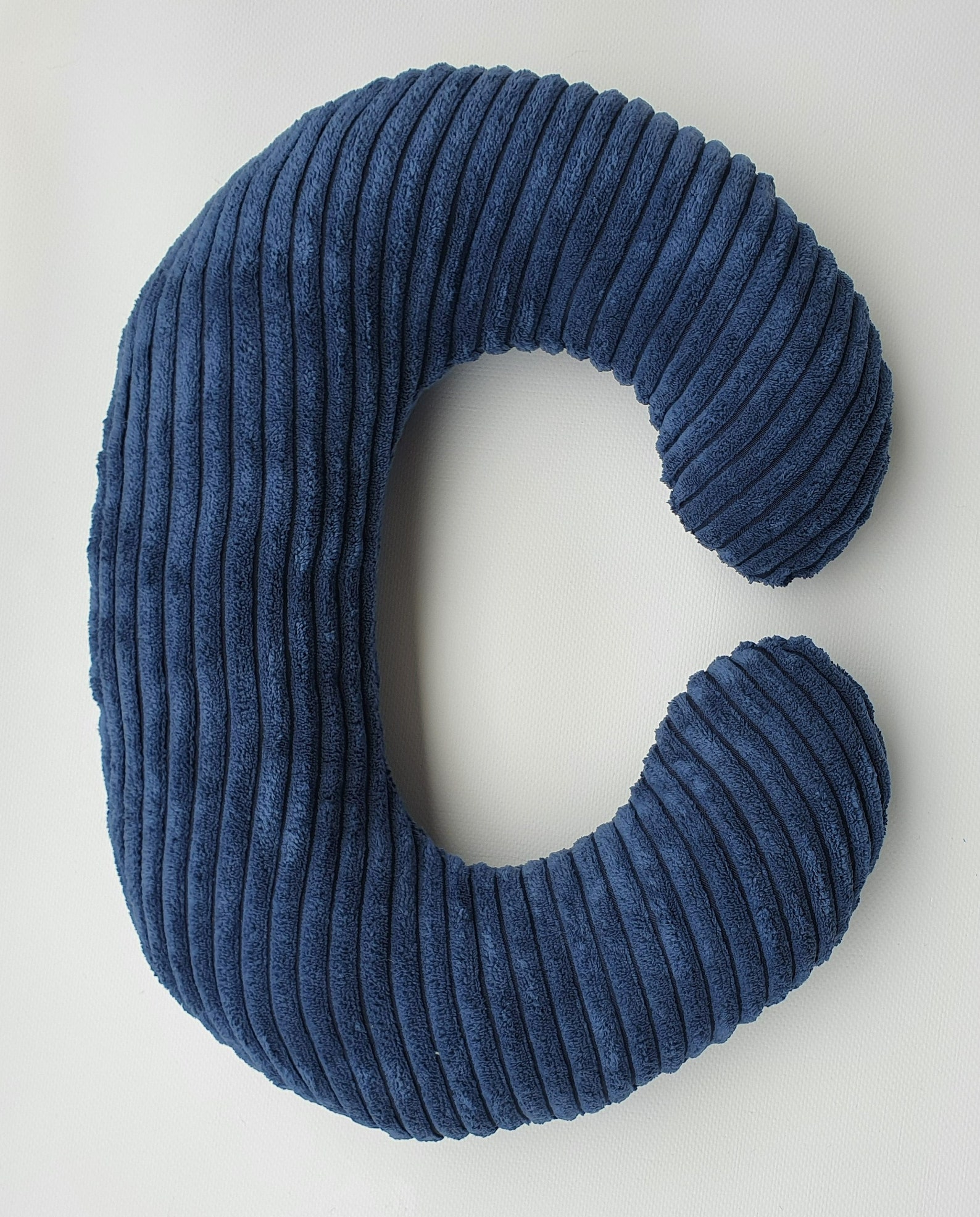 Letter c Pillow 177x137 Stuffed Letter Soft - Etsy