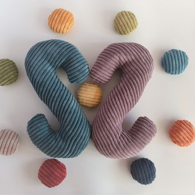 S Letter - Etsy