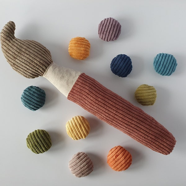 Long Decorative Pillow - Etsy