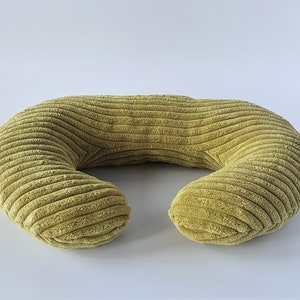 Letter "c" Pillow, 17,7”x13,7”, Stuffed Letter, Soft Letter, Baby Room ...