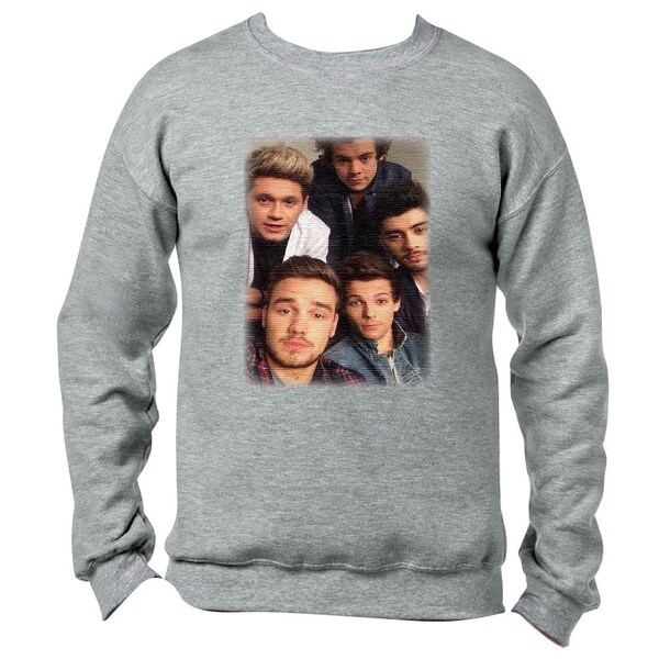 1d Sweatshirt - Etsy