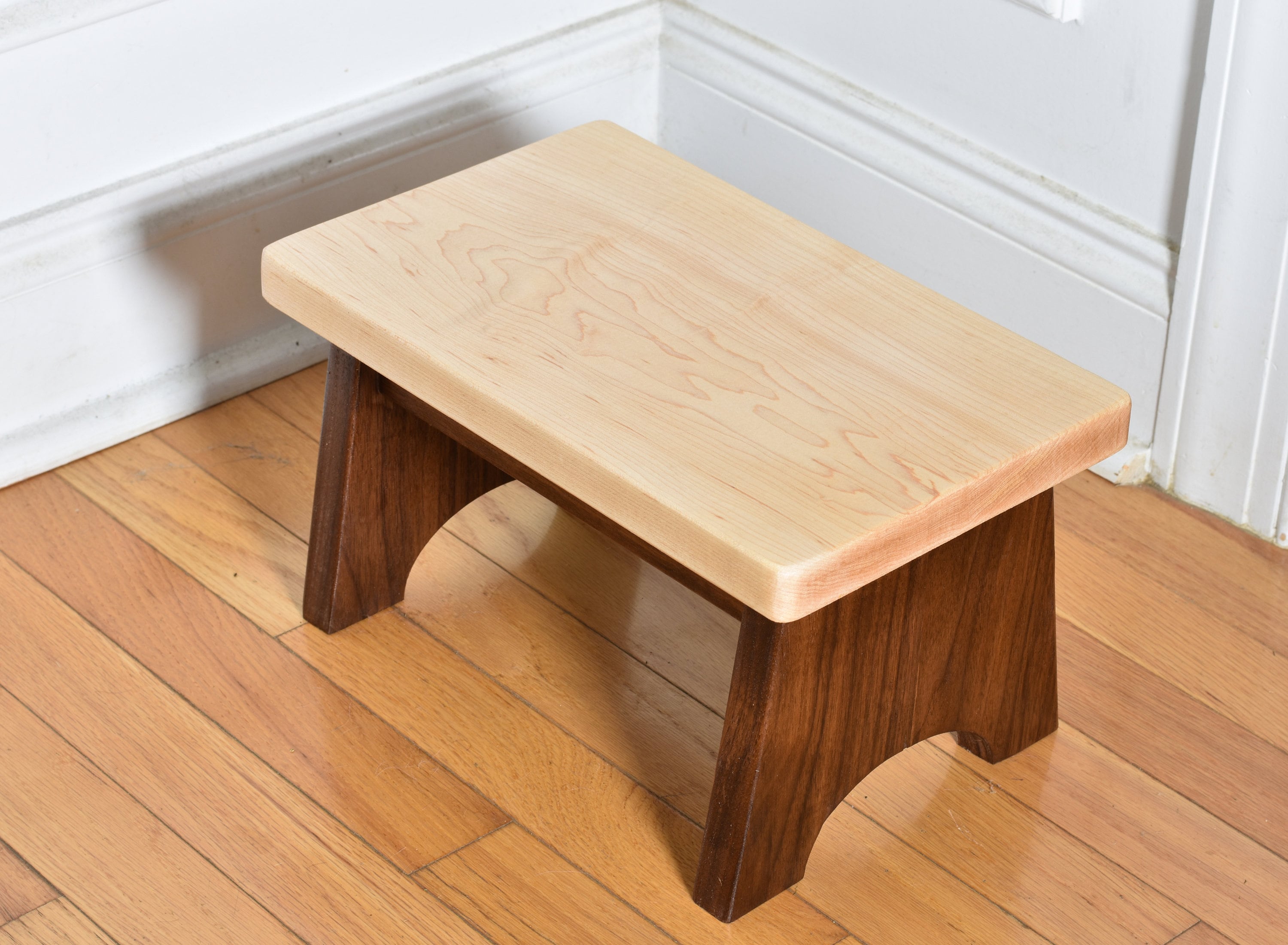 PDF Step Stool Plans - Adult Size - Detailed Written Plans to Build a 8 ...