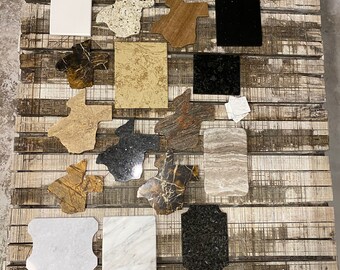 Hand Made Cutting Boards - Etsy