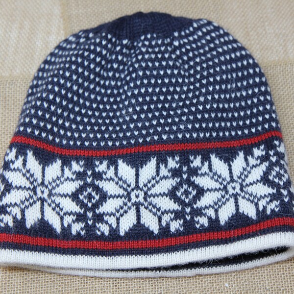 Norwegian Hat - Etsy