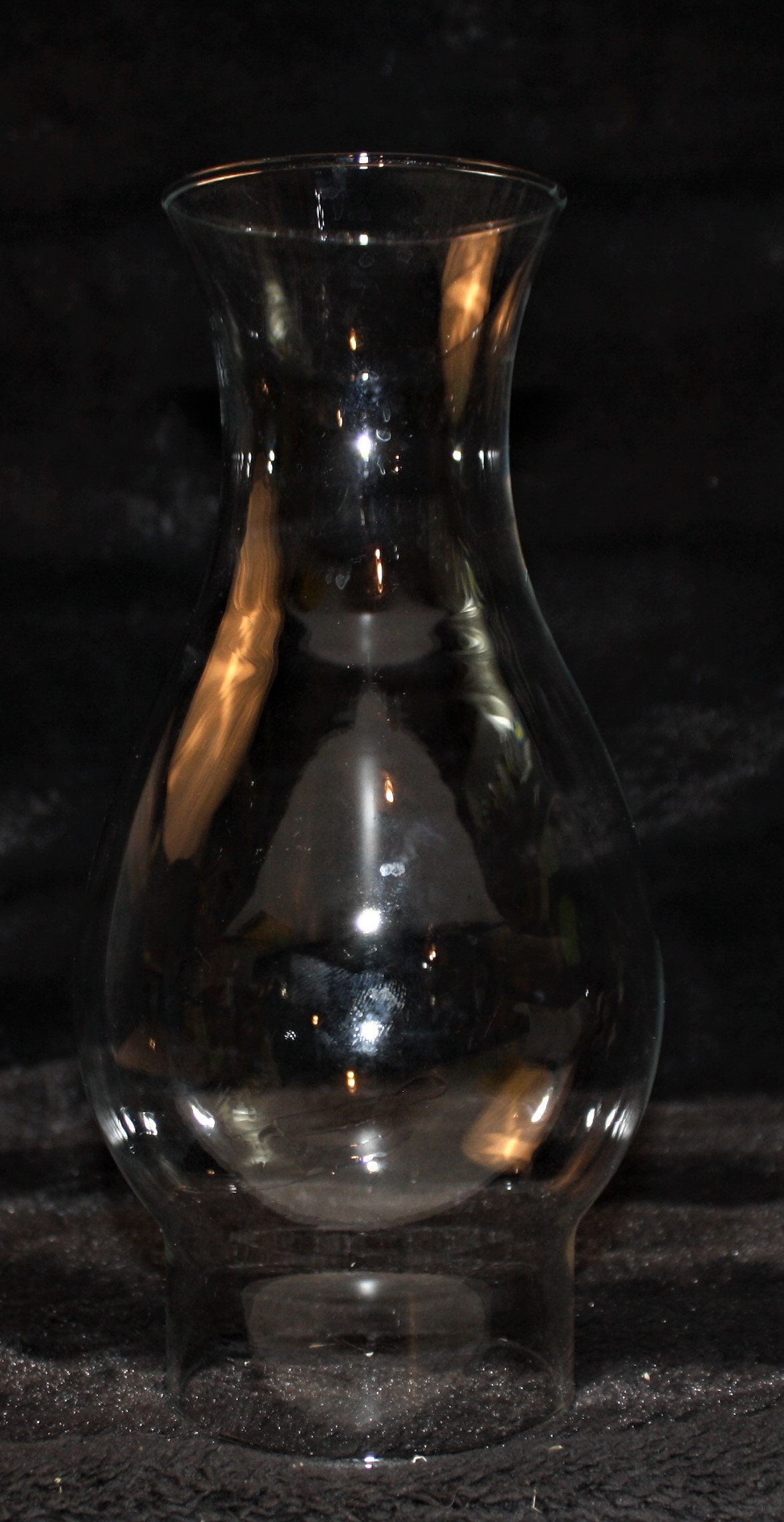 Lamplighter Farm Vintage Oil Lamp - Etsy