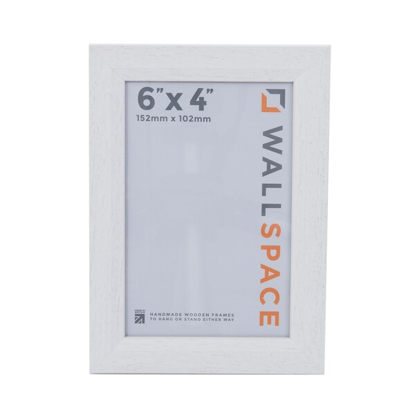 6x4 Photo Frame - Etsy UK
