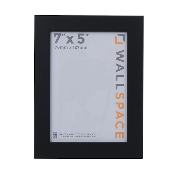 7x5 Photo Frame - Etsy UK