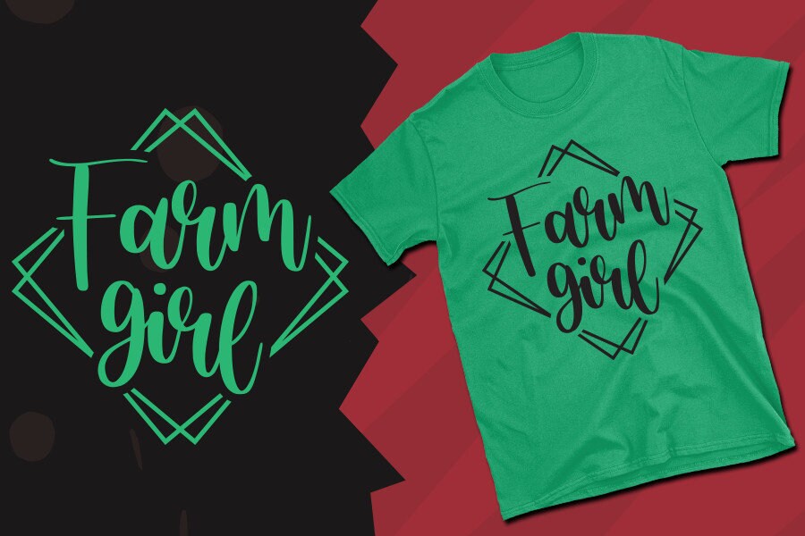 Custom T-shirt Design Svg, Png, Cut Files, Cricut, Sublimation, Vector ...