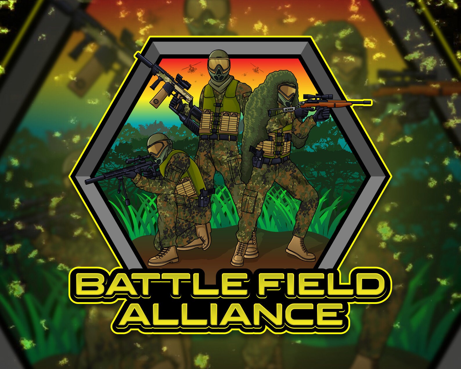 Custom Advanced Quality Mascot Logo/ Cartoon Logo/ Gaming | Etsy