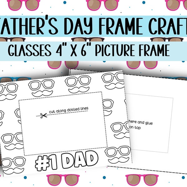 Page for Framing - Etsy