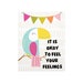 Tropical Positive Affirmation Poster, Multiple Sizes, Calming Corner ...