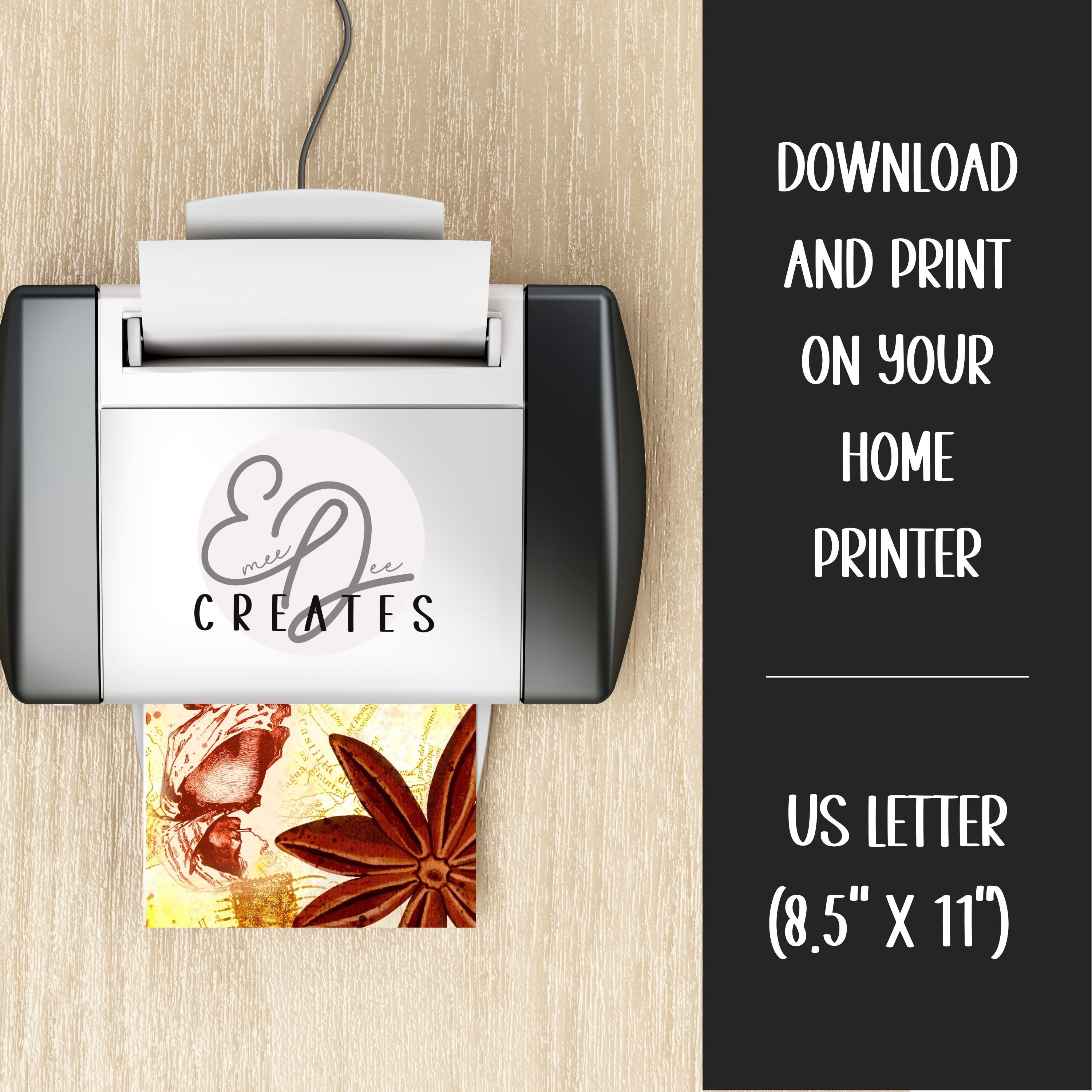 Nostalgia Ephemera Junk Journal Digital Paper Vintage Scrapbook Vintage ...