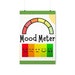 Mood Meter Poster, Multiple Sizes, Calming Corner, Counselor Decor ...