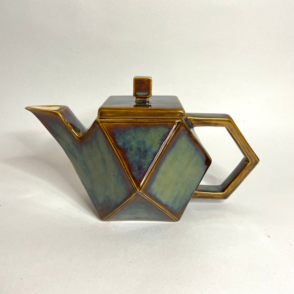 Geometric Ceramics - Etsy