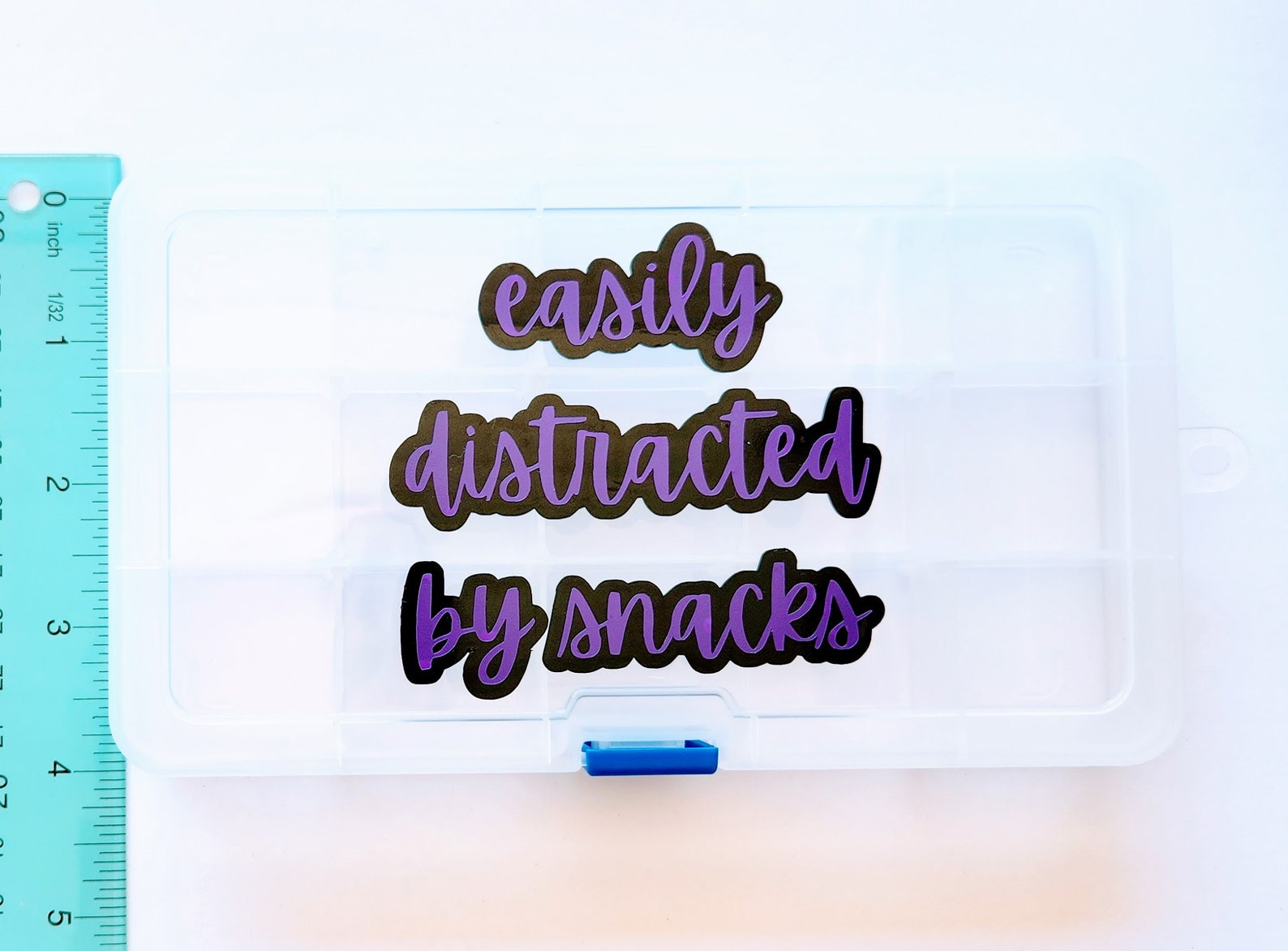 Mini Snackle Box - Etsy