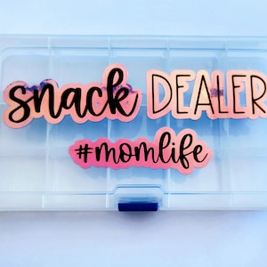 Mini Snackle Box - Etsy