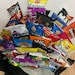 Retro Crisps Savoury Crisp Bouquet | Crisps Gift Hamper | Pub Snacks ...