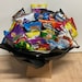 Retro Crisps Savoury Crisp Bouquet | Crisps Gift Hamper | Pub Snacks ...