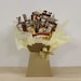 Galaxy Chocolate Bouquet, Galaxy Selection Box, Galaxy Hamper ...