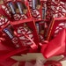 Kit Kat Chocolate Bouquet, Adult Gift Hamper - Etsy