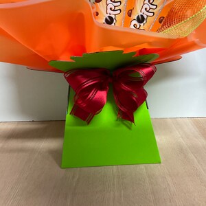 Poppets Chocolate Bouquet, Toffee Gift Selection, Poppets Fudge ...
