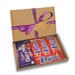 Cadburys Dairy Milk Daim Chocolate Selection Box, Chocolate Hamper ...