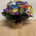 Retro Crisps Savoury Crisp Bouquet | Crisps Gift Hamper | Pub Snacks ...