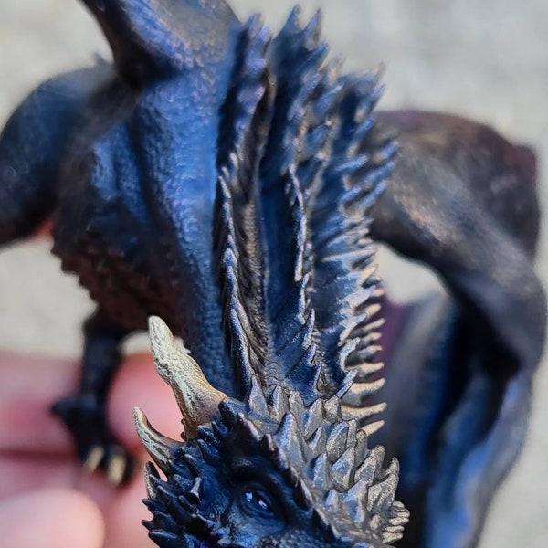 House of the Dragon Replica - Etsy