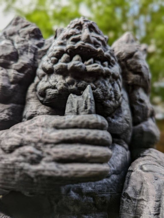 Neverending Story 3 Rockbiter