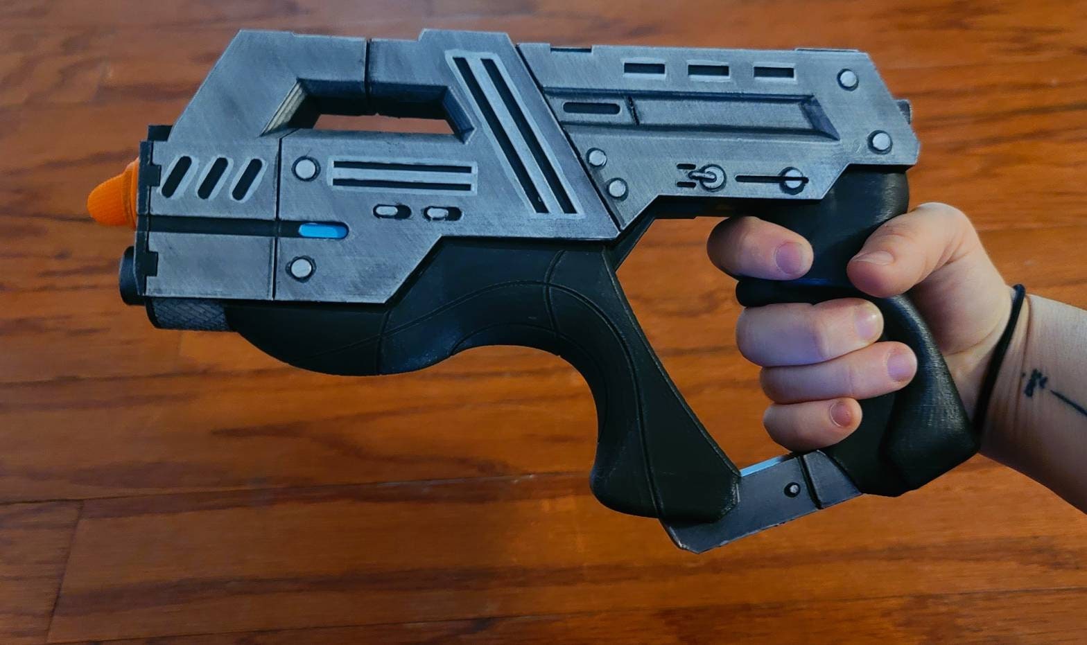 Mass Effect M77 - Etsy