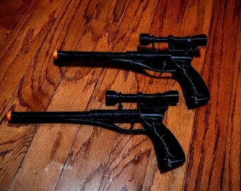 Cad Bane Blaster - Etsy