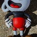 Cuphead Stand or Diorama Available : Cuphead Game Replica - Etsy