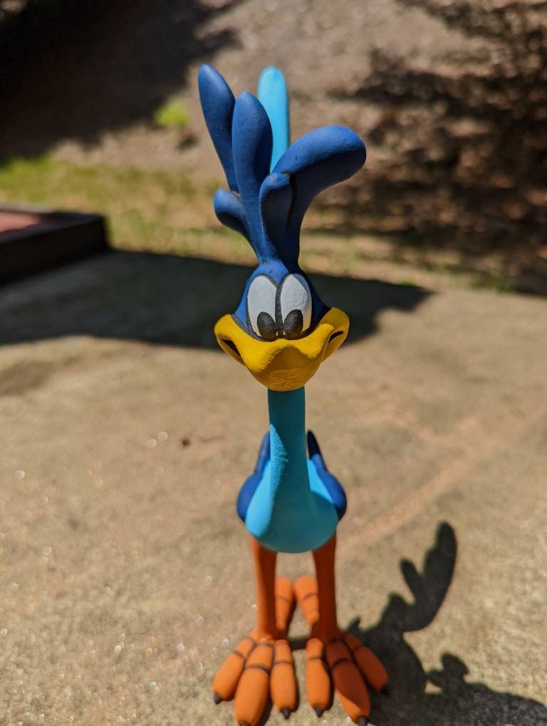 Road Runner 3d