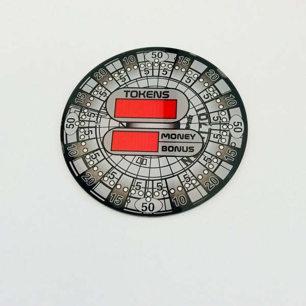 Rare Arcade Token - Etsy