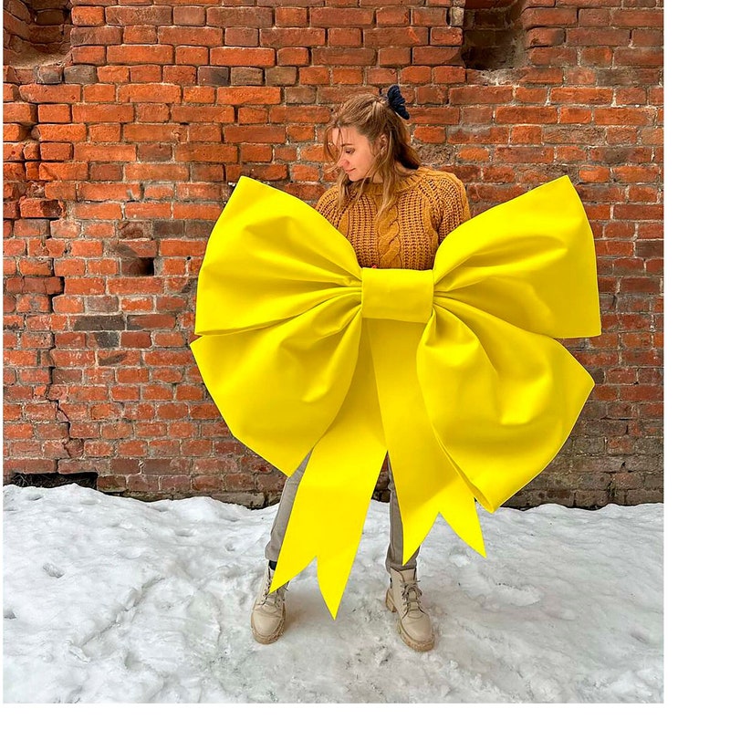 Extra Large Gift Bows - 60+ Gift Ideas for 2024