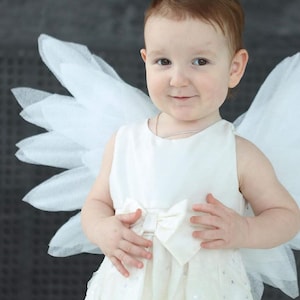 Аngel Wings for a Baby, Newborn Photo Props, Newborn Wings, Baby Wings ...