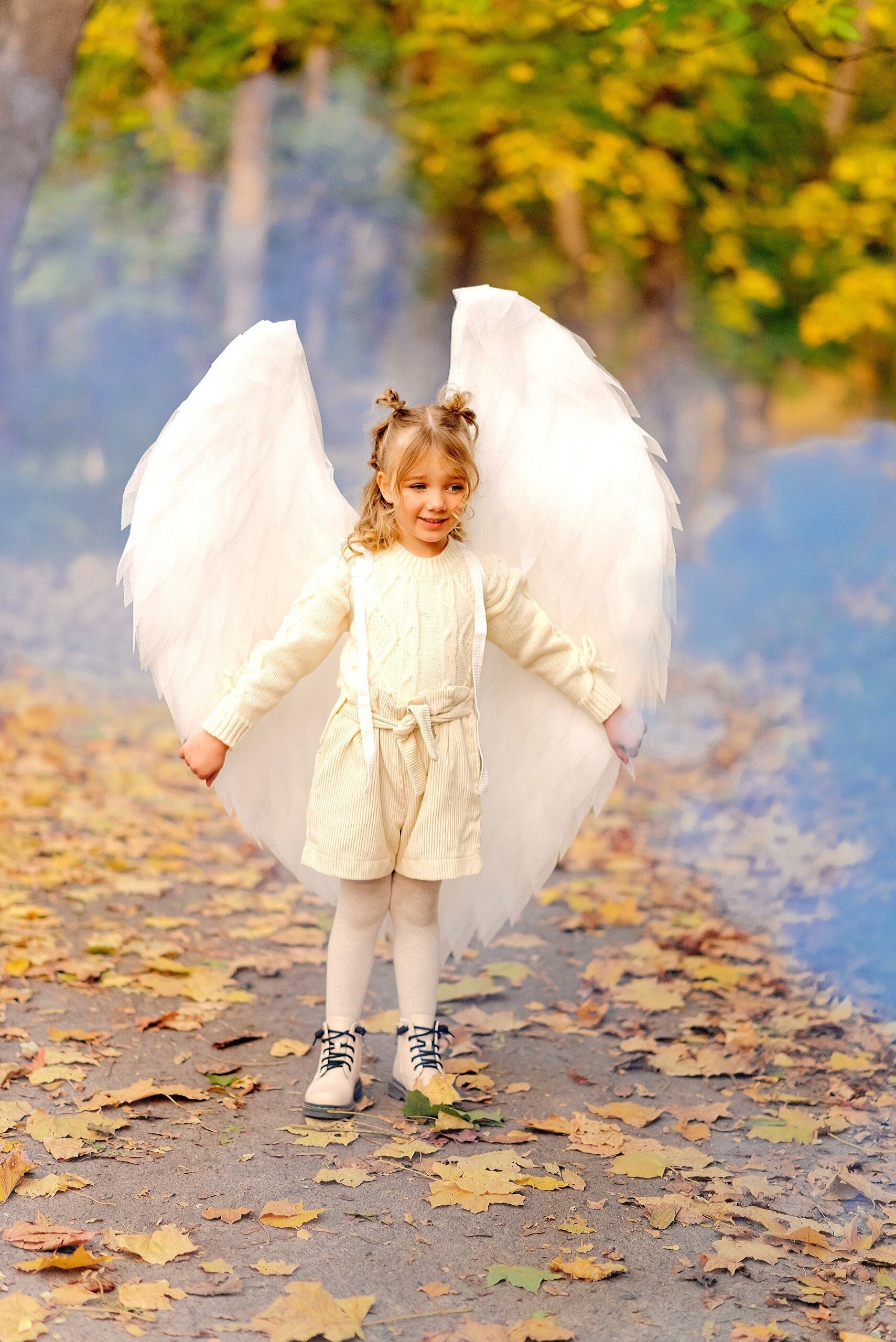 Cupid Costume For Kids